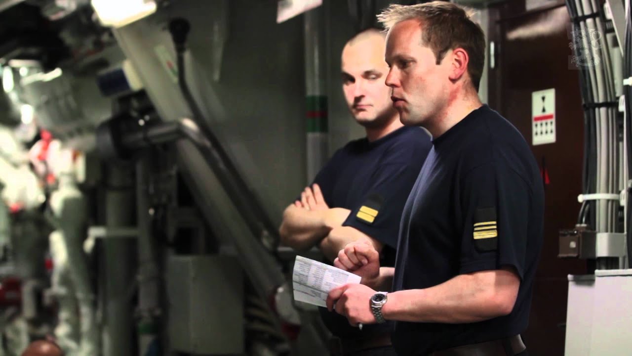 NORDEFCO - Joint training exercise - YouTube