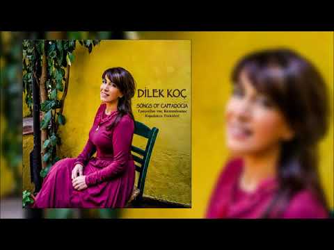 Dilek Koç - Leylalım  [Official Audio]
