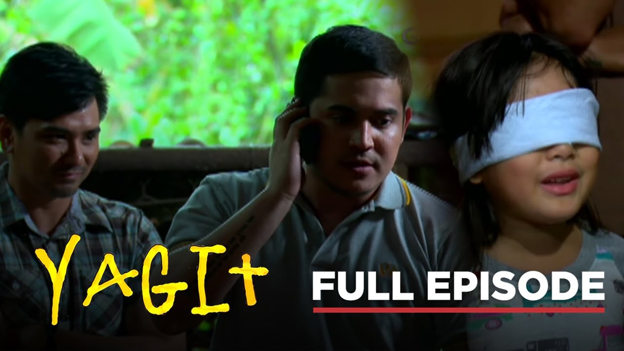Yagit: Full Episode 57 (Stream Together) - YouTube