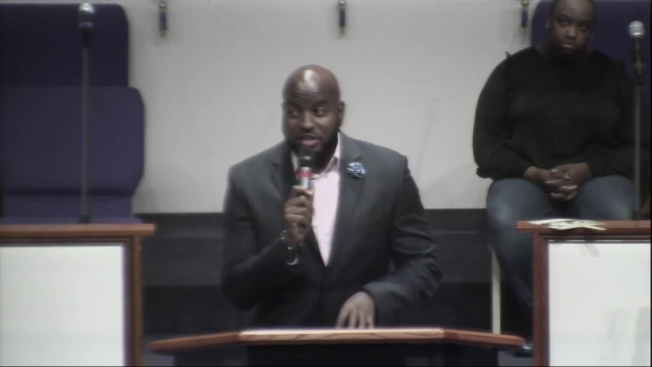 GSJC Worship Service September 22, 2019 - YouTube