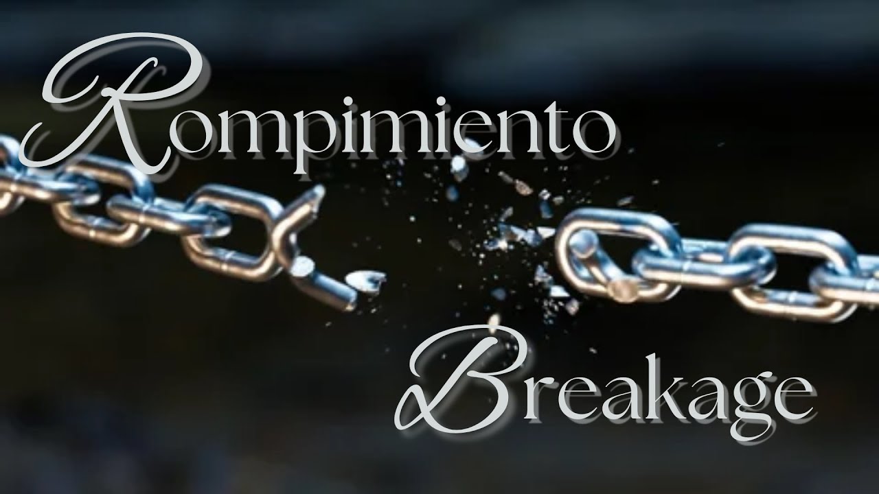 Culto Evangélistico | 1/26/2025 | Tema: Rompimiento / Breakage - YouTube