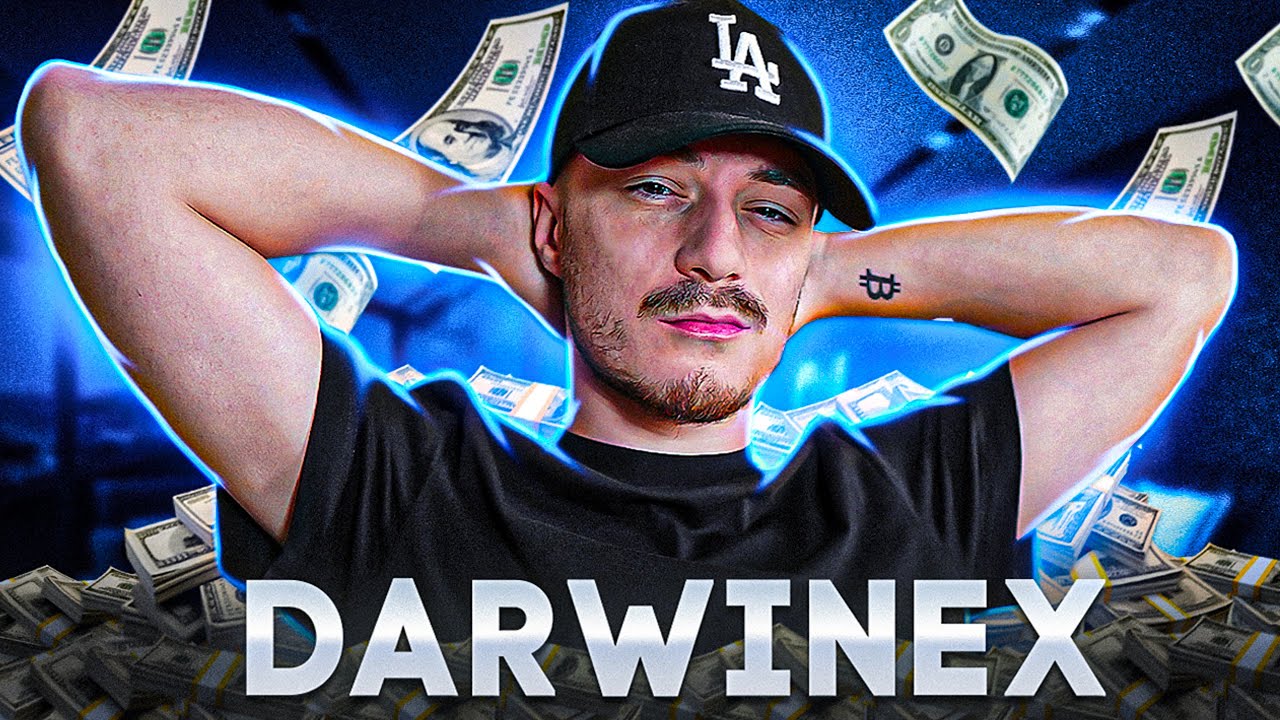 Come guadagnare con Darwinex | Tutorial - YouTube