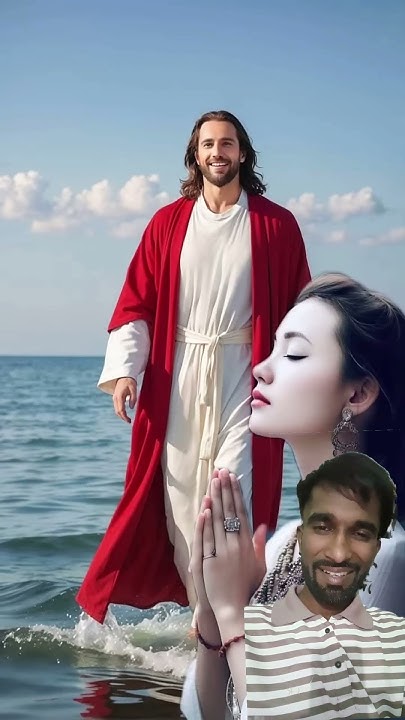 Yeshu masih ka pyar mang liya h ! - YouTube