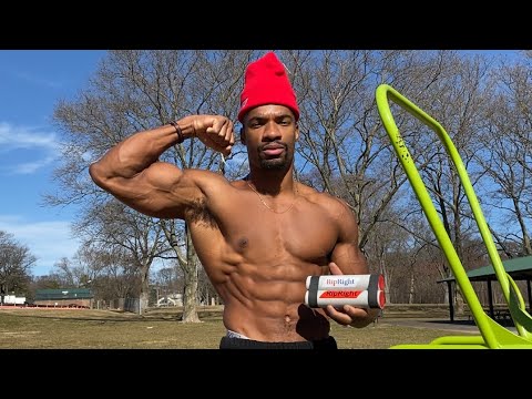 3 strength routines to try with your ripstick - YouTube
