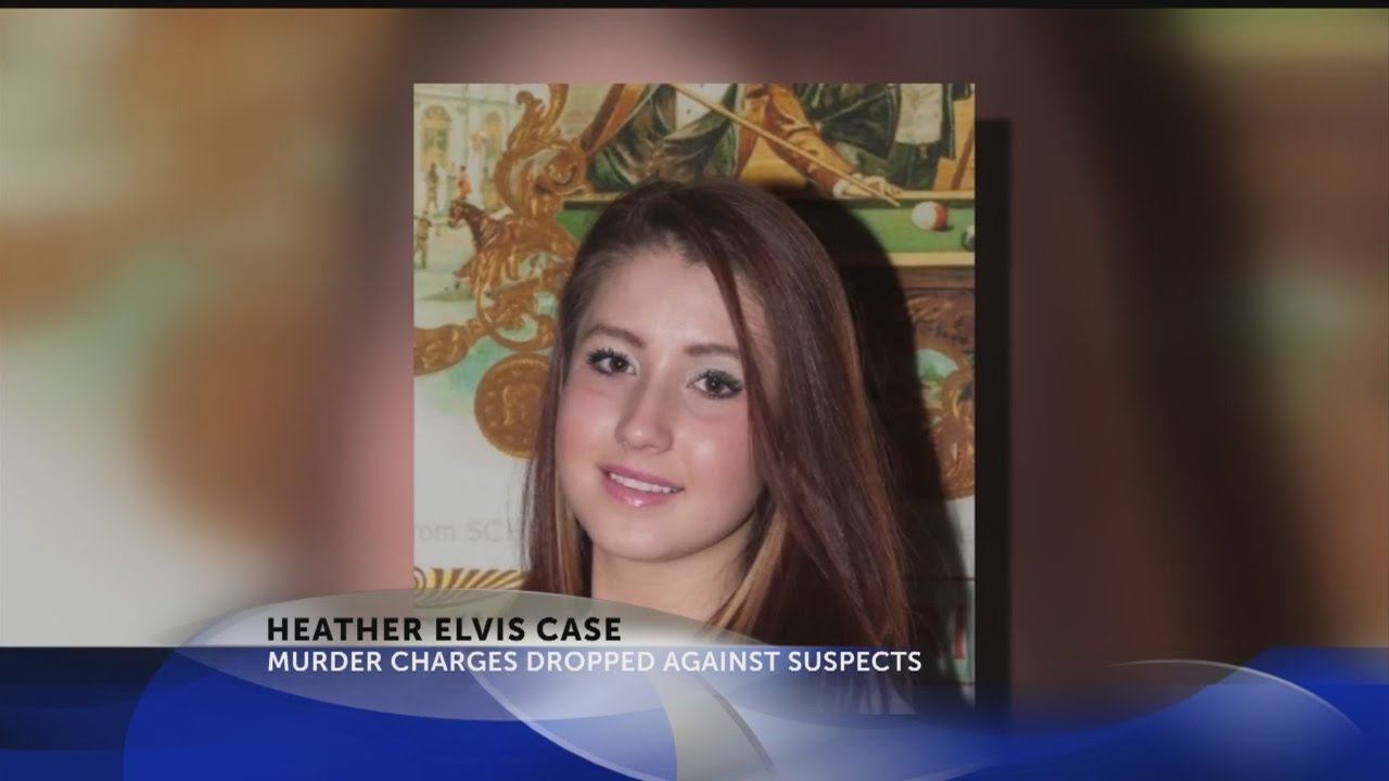 Murder Charges Against Sidney And Tammy Moorer Dropped In Heather Elvis