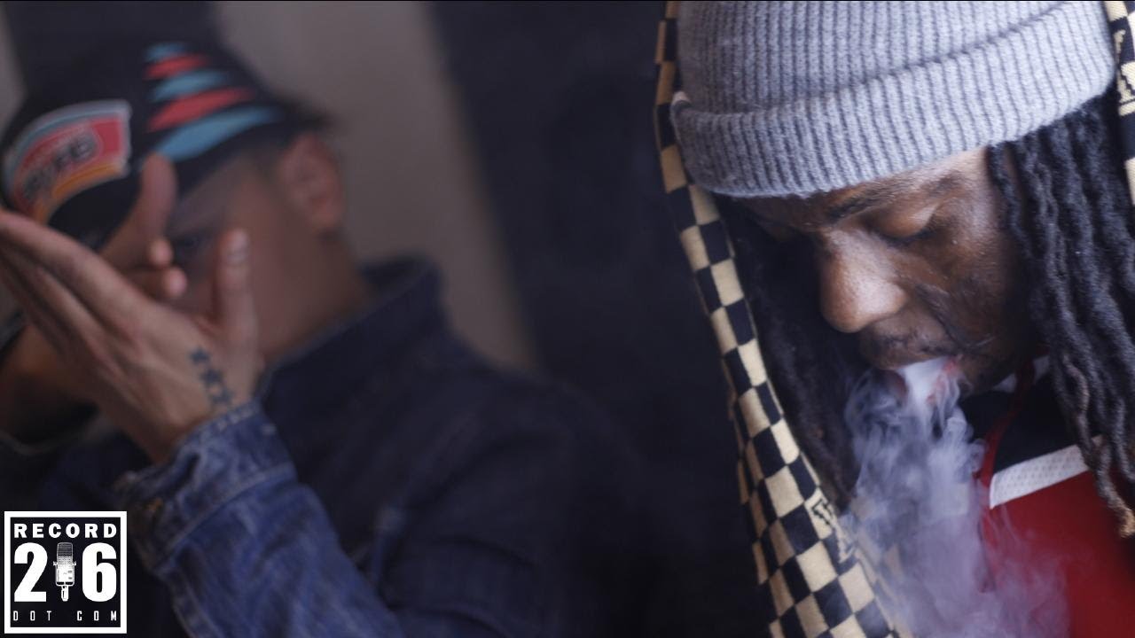 x T'Savv x C-Lo Stackzz - Big Bank x - YouTube