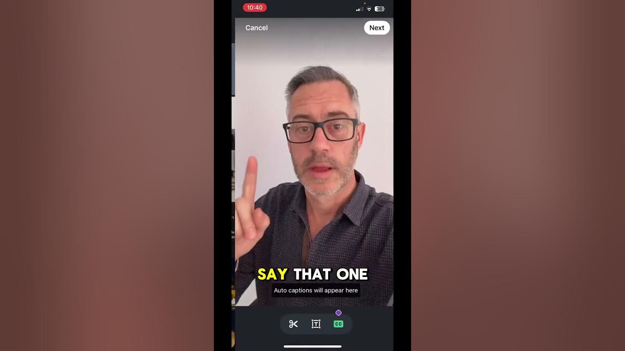 How to Create LinkedIn Reels: In 4 Simple Steps - YouTube