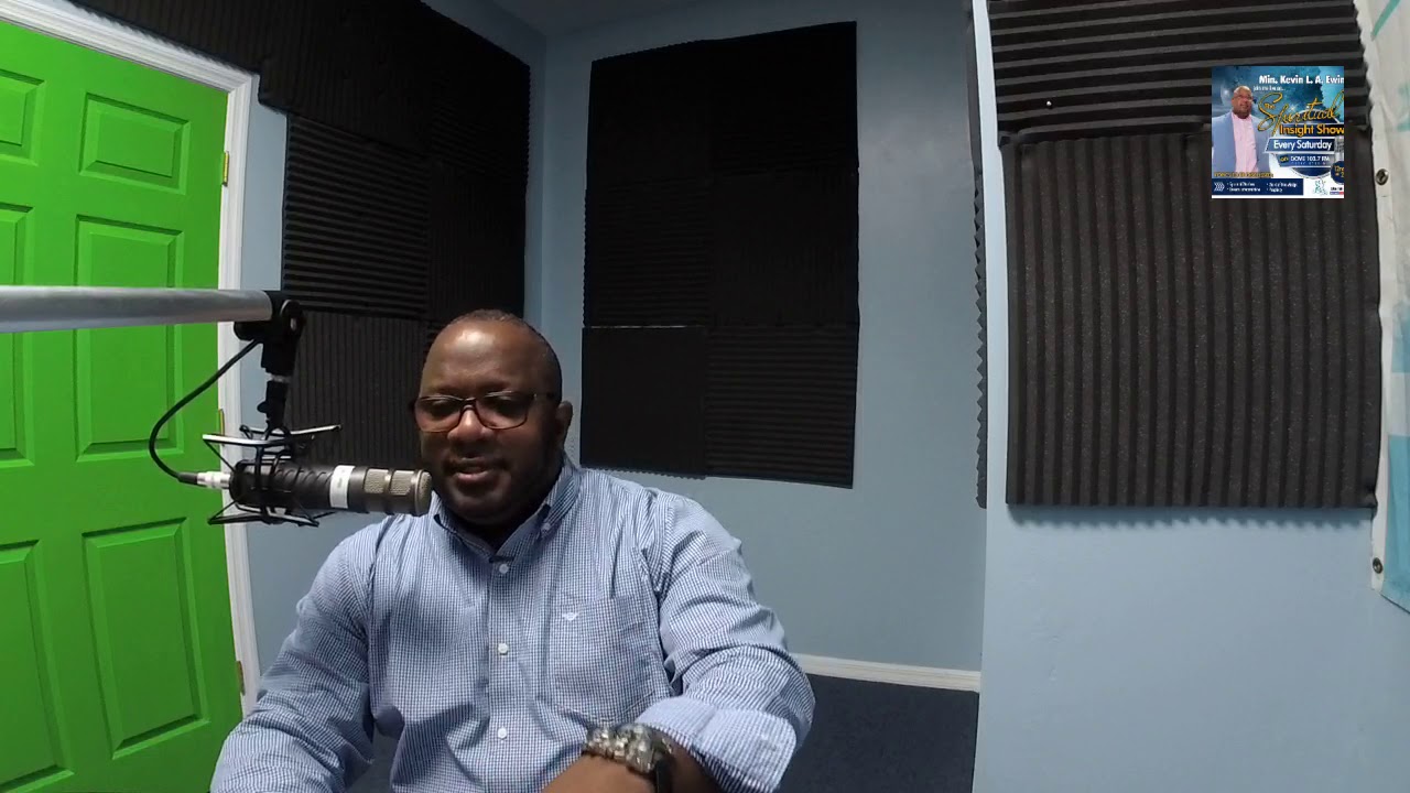 The Doctrines Of Devils Pt. 2 - YouTube