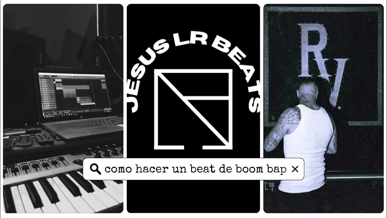 COMO HACER un beat de BOOM BAP FÁCILMENTE en Fl Studio 20 - YouTube