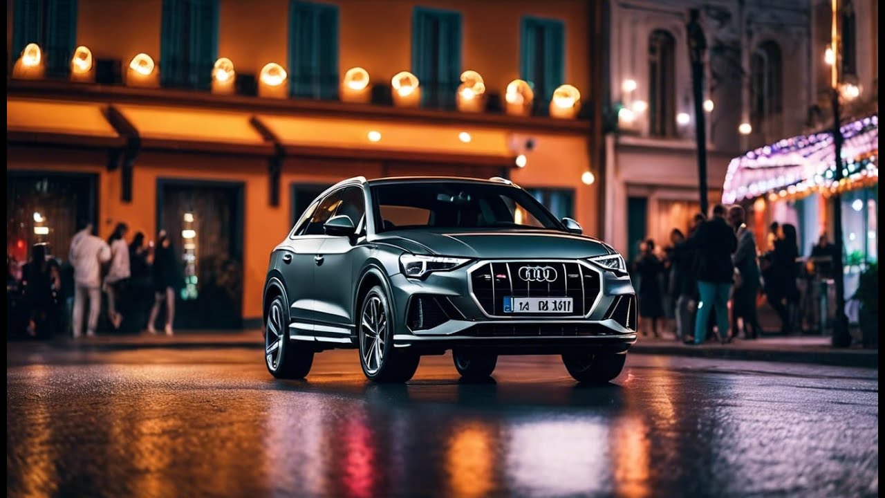 🔴 NIGHT DRIVE - UBER DE AUDI 🔴 - YouTube