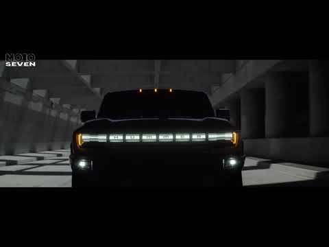 Hummer EV 2020 | Hummer WhatsApp status videos | MOTOSEVEN_