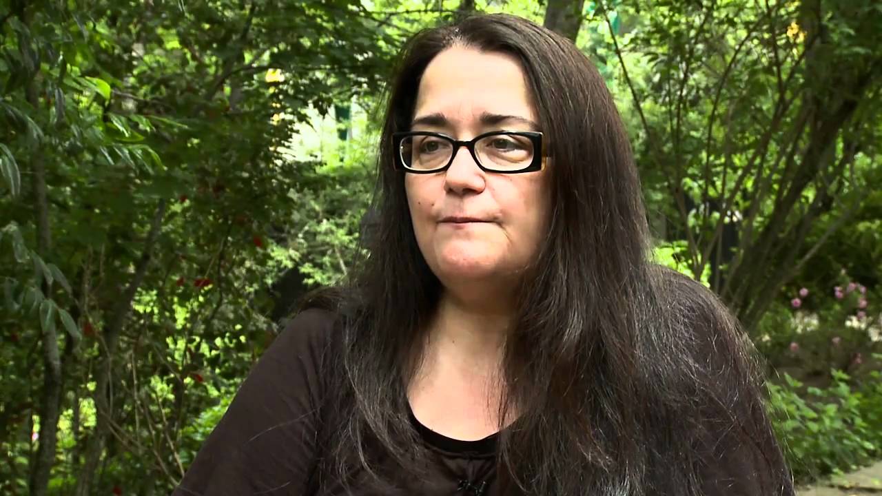 Part 1. Laurie Woolery on The Language Archive in 2010 - YouTube