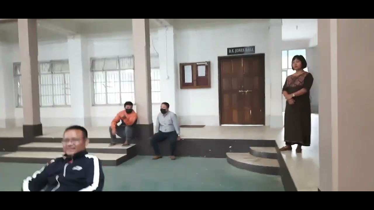 ATC Corona Farewell Badminton Tournament 2023 - YouTube