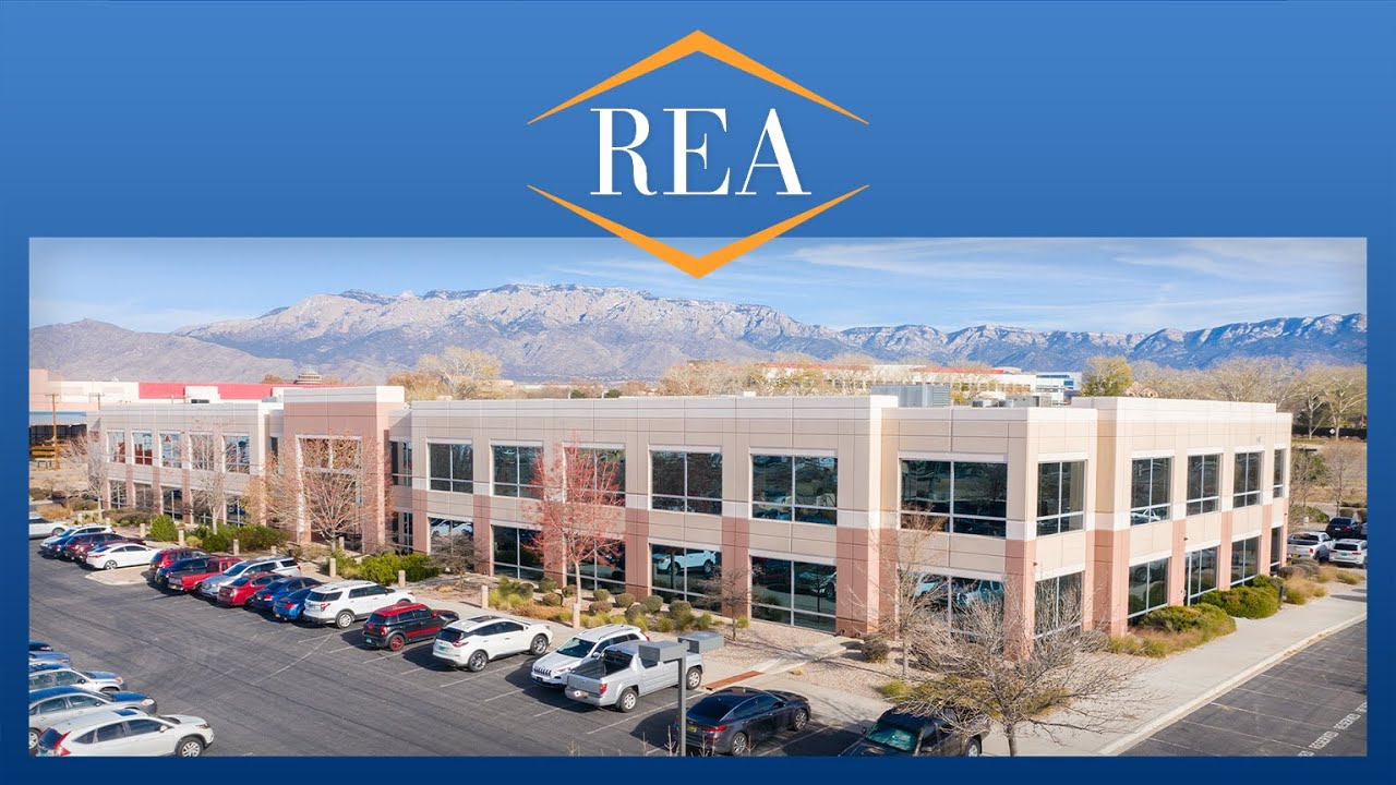 4401 Masthead | Real Estate Advisors - YouTube