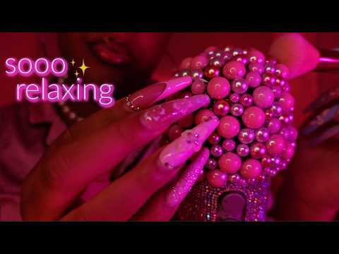 ASMR Shivers That You’ll Feel From Your Head Down to Your Spine 🫠🎧