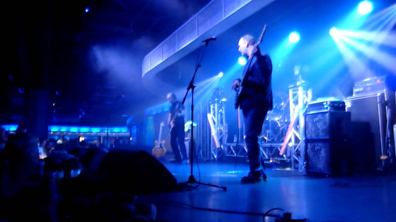 Trevor Burton Blues Band -Tuff Enuff - Rock and Blues Skegness 2014 ...