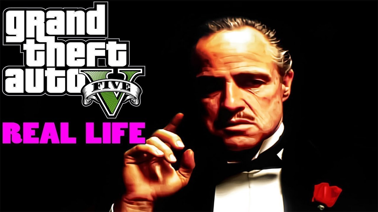 LIVE SERIA 1 FADE ROMANIA O ZI DIN VIATA LUI DON CORLEONE SI CUM SI ...