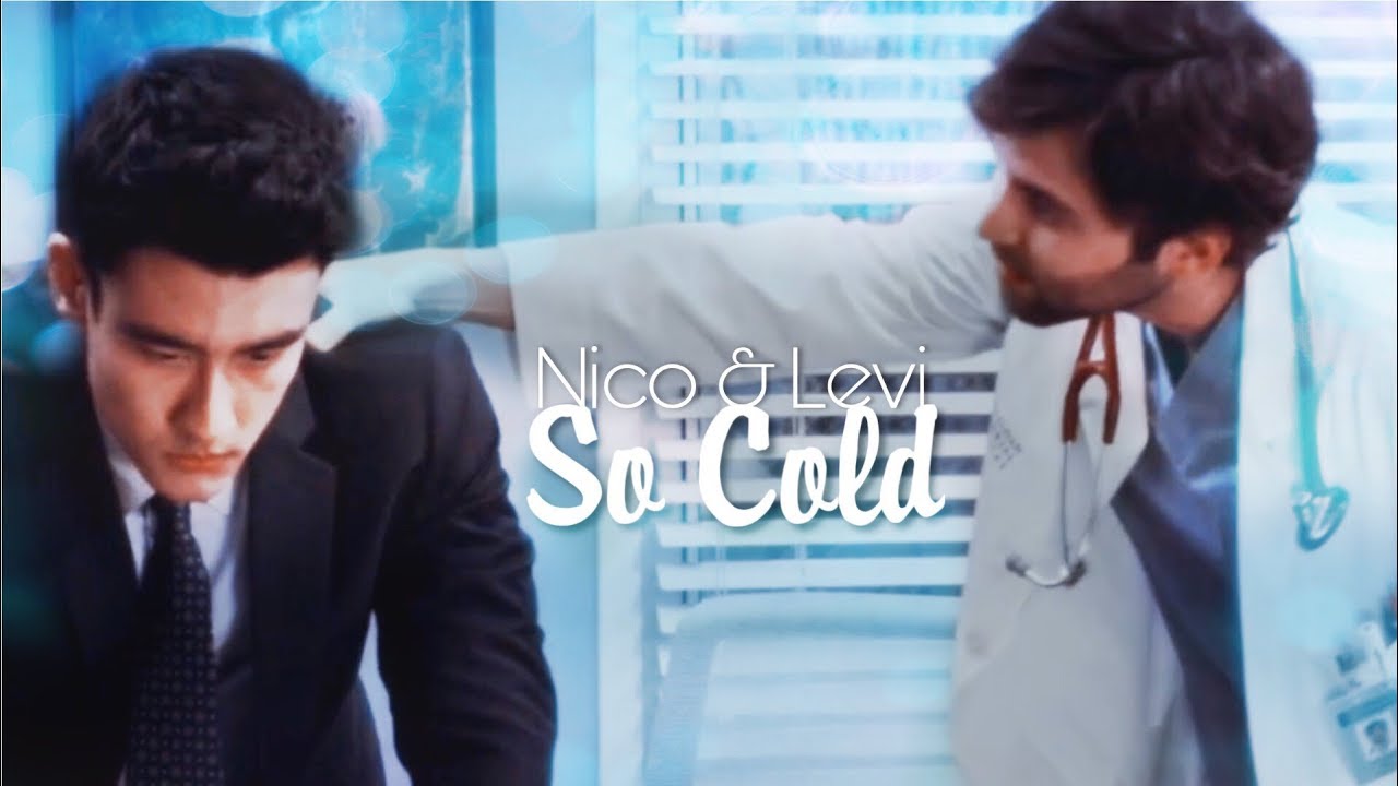 So Cold || Levi & Nico - YouTube