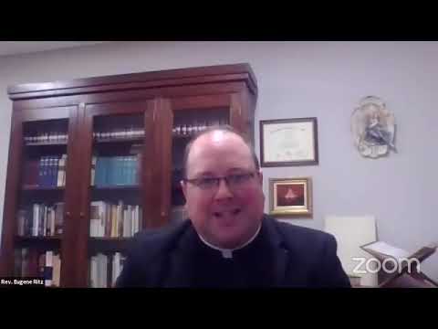 Living In Isolation The Story of Father Walter Ciszek - YouTube