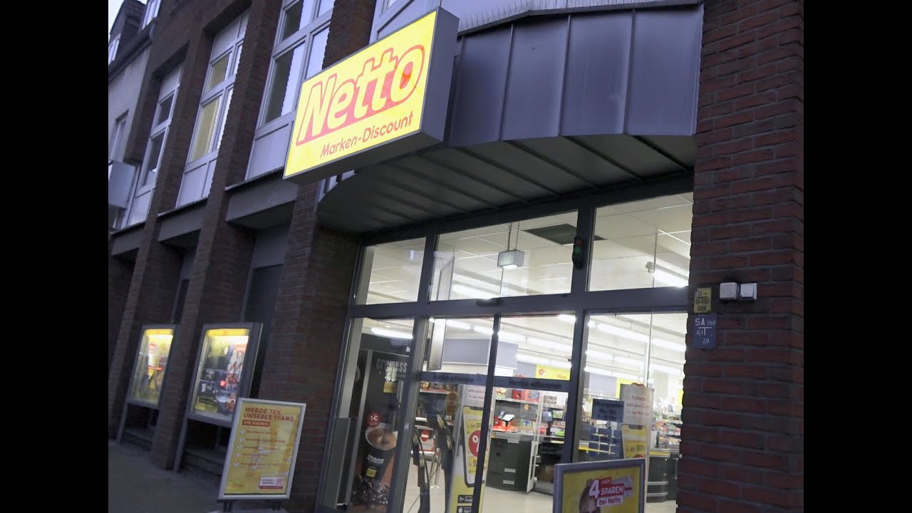 Netto Marken-Discount in Germany: the prices of everyday essentials ...