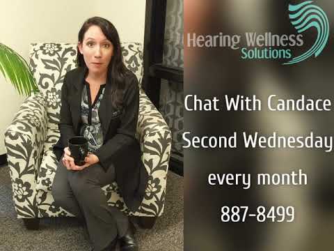 Join us for Chat With Candace - YouTube