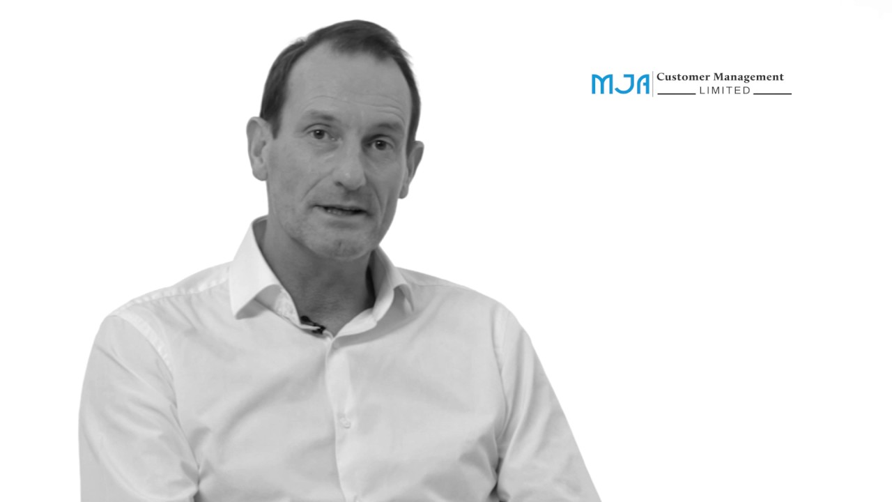 Meet the Team: Clive Harris - YouTube