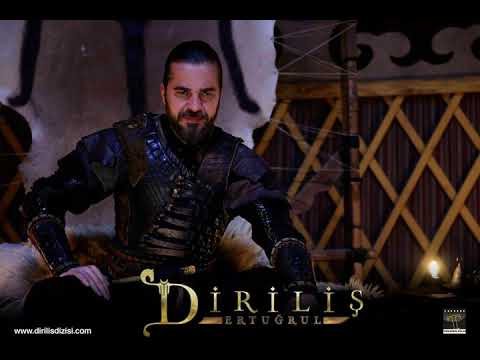 Dirilis Ertugrul: Sultan Giyasettin Muzik-Seljuk Sultan Sezon 4