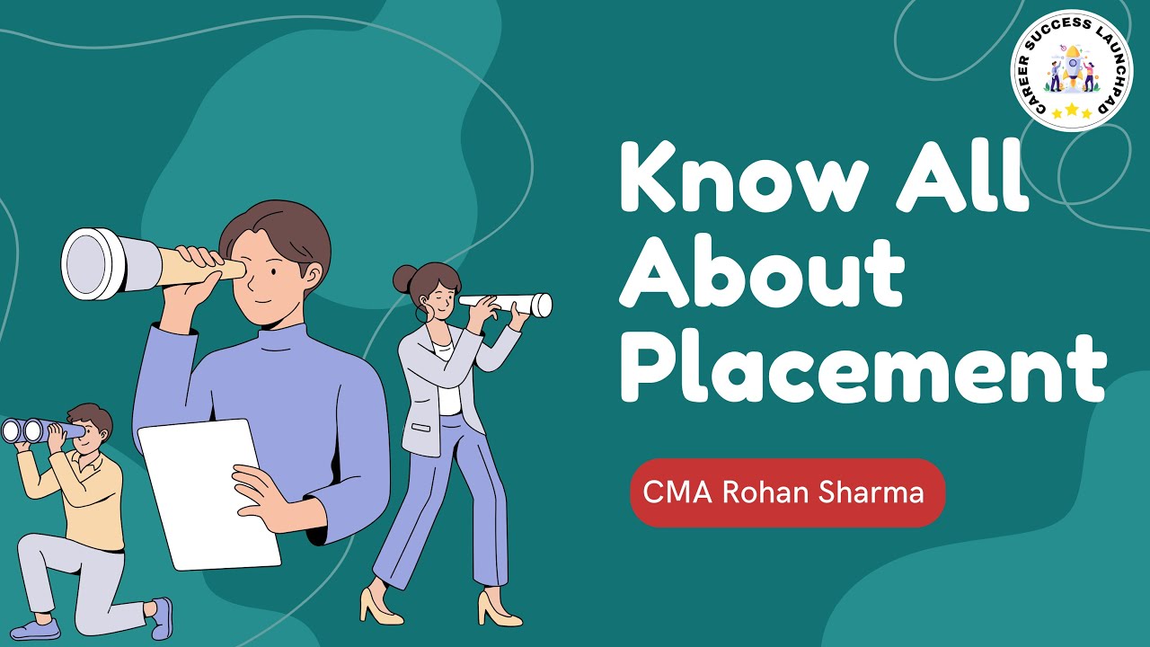 CMA Campus Placement | CMA Campus 2023 | CMA Placement 2023 | - YouTube