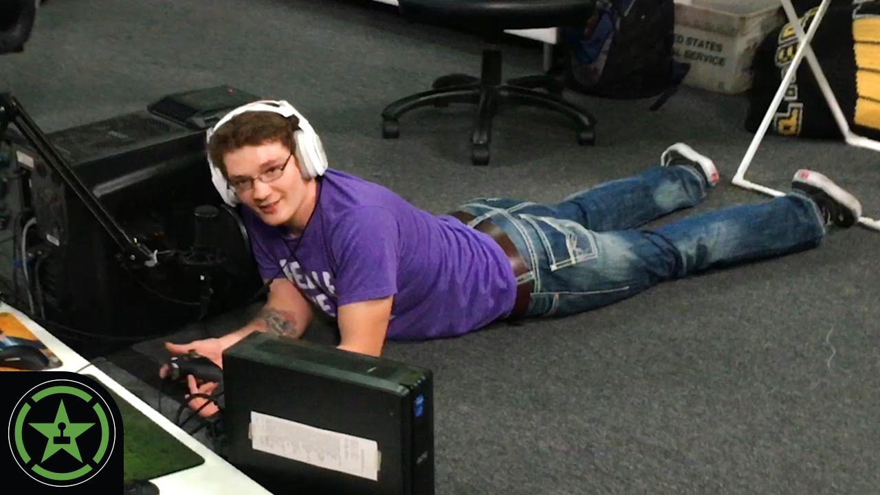 Shenanigans - Lil J's Lil Desk - YouTube