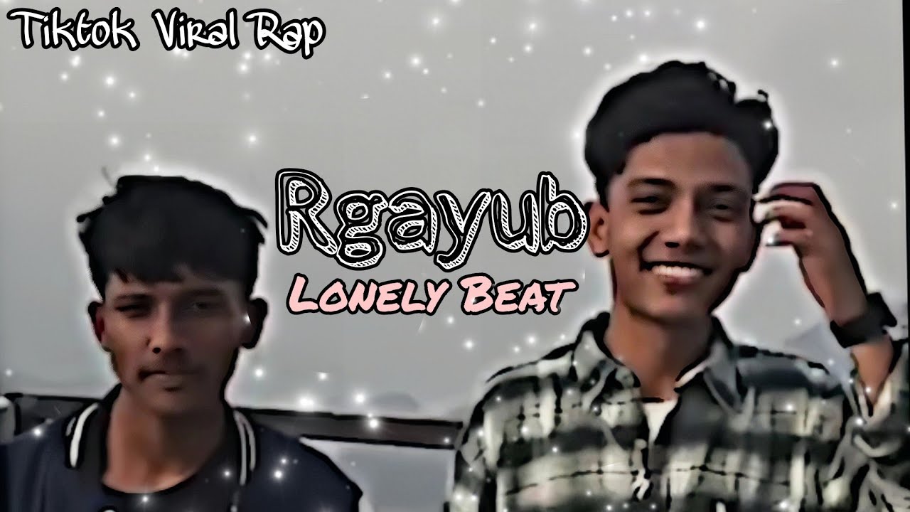 Milney nei vaye timlai mutu dinthea jhikera | Rg Ayub | Rap on Lonely ...
