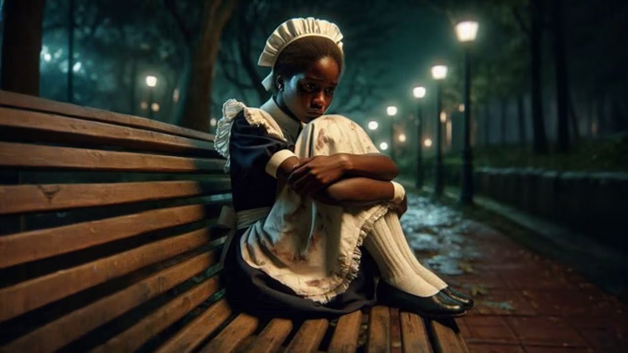 "How A Poor Maid Was Thrown Out & Met A Billionaire Who Changed Her ...