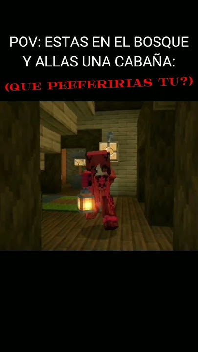 Que preferirías tu? - YouTube