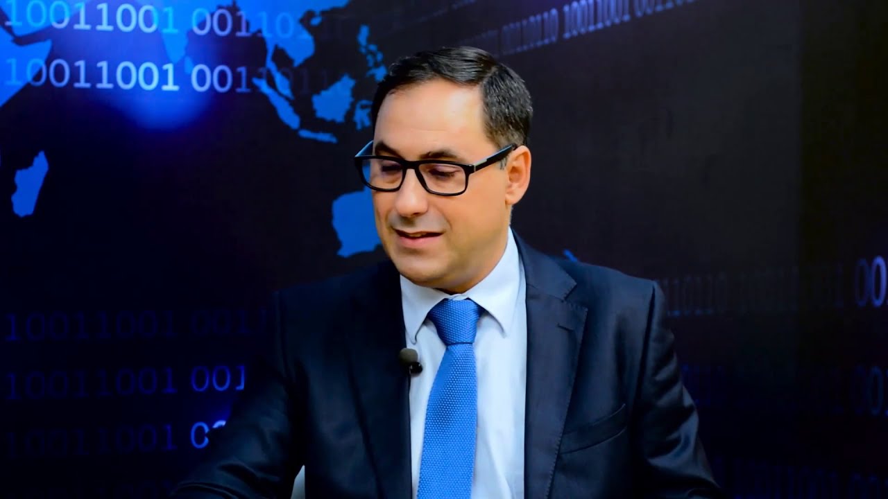 Entrevista Dr. Fernando Duarte - ABROSS 2018 - YouTube