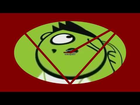 Pbs Kids Dot Super Effects Round 2 - YouTube