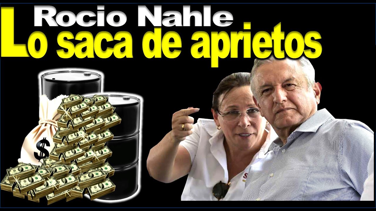 Lleva millones a AMLO ¿De dónde tomó tanto dinero? - YouTube