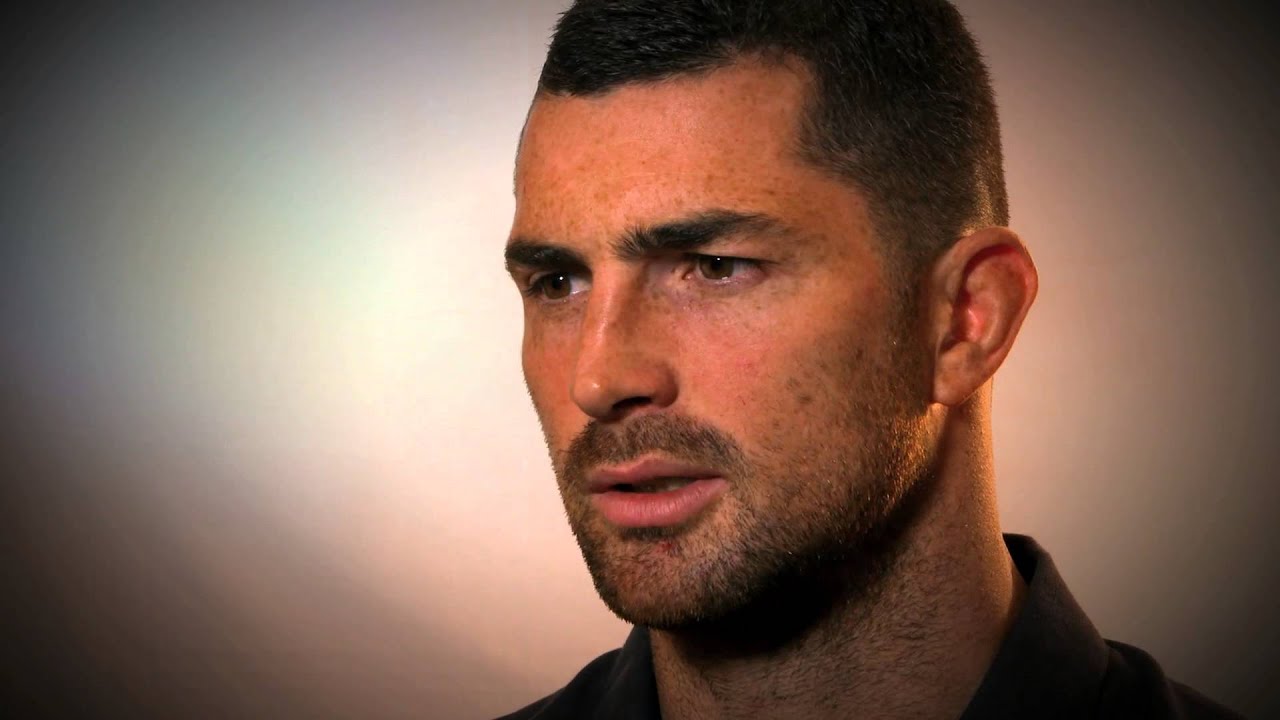 Michael Cheika Feature - YouTube