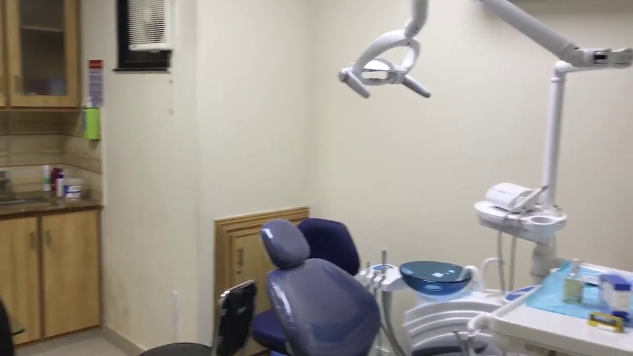 Zobia Hospital Dental - YouTube