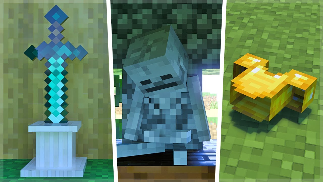 These 5 best Addons That Will improve Your Survival Experience Gameplay ...