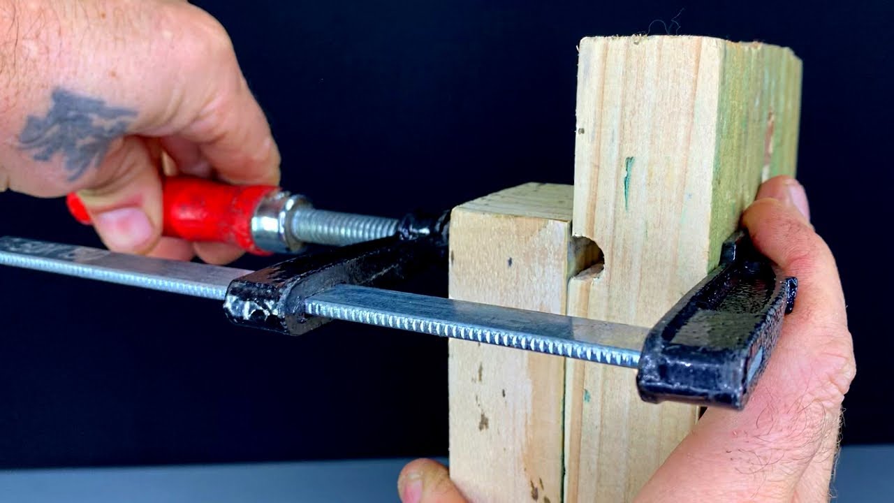 The Simplest Secrets & Tricks You Can Use DIY - YouTube