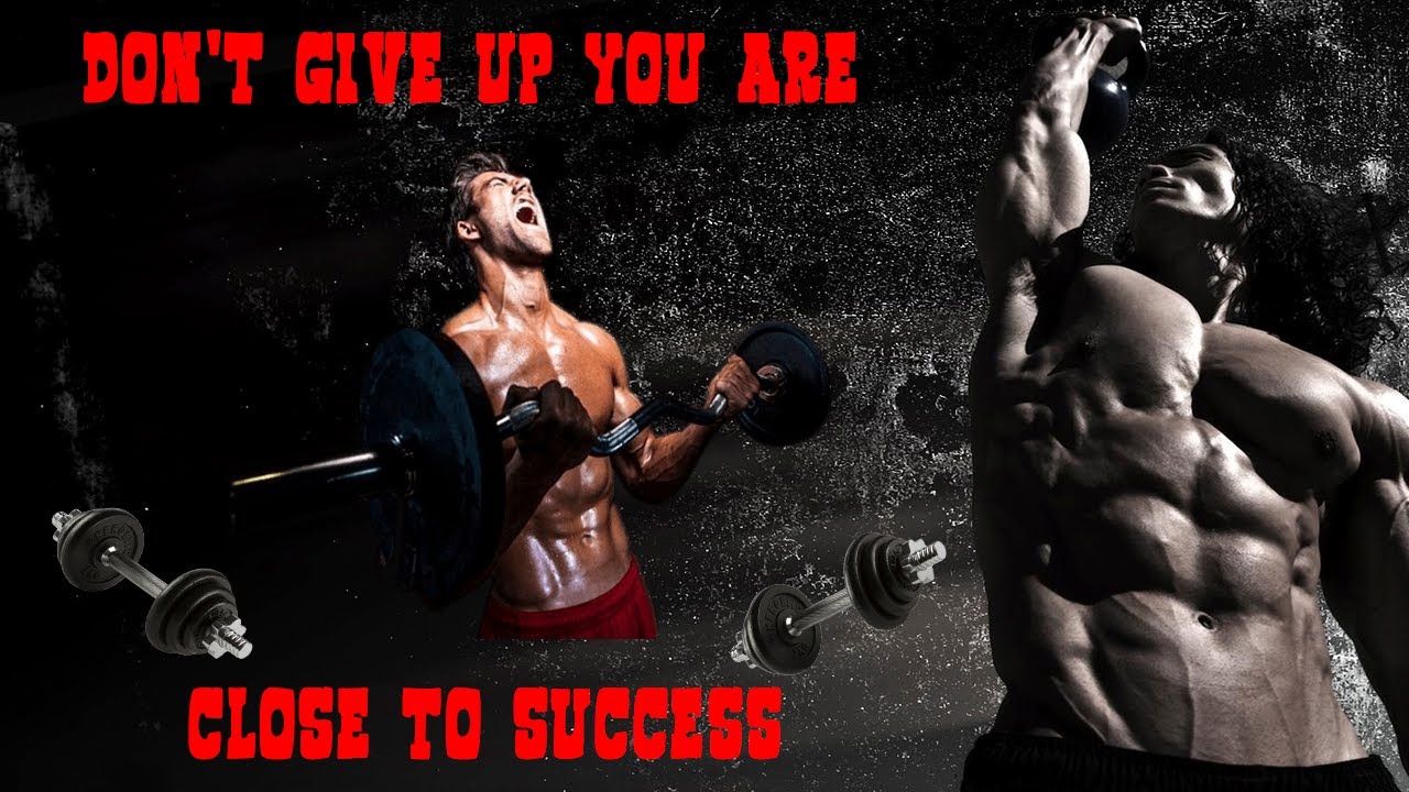 HOW TO NOT BE LAZY? DO NOT BE LAZY AND DO NOT GIVE UP | DISCIPLINE YOUR ...