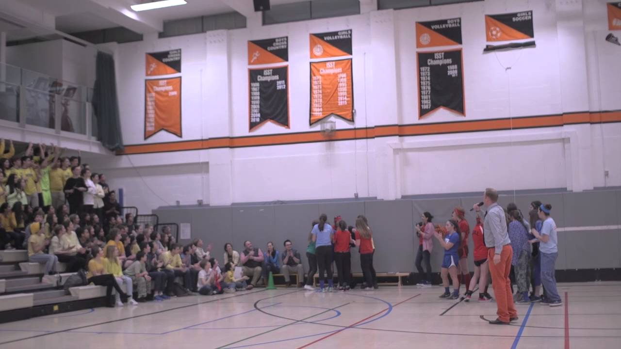 Feb 2016 Banner unveiling - YouTube