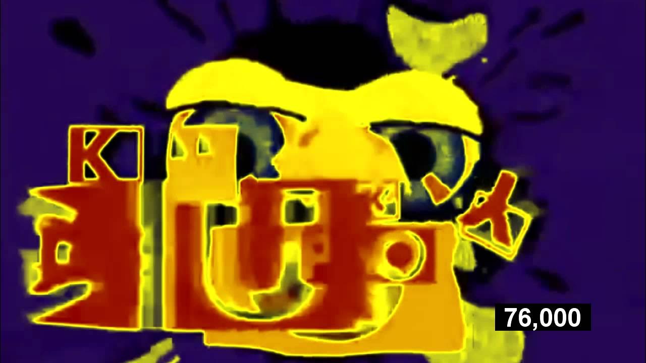 Klasky Csupo in Sponge Effect 2.0 - YouTube