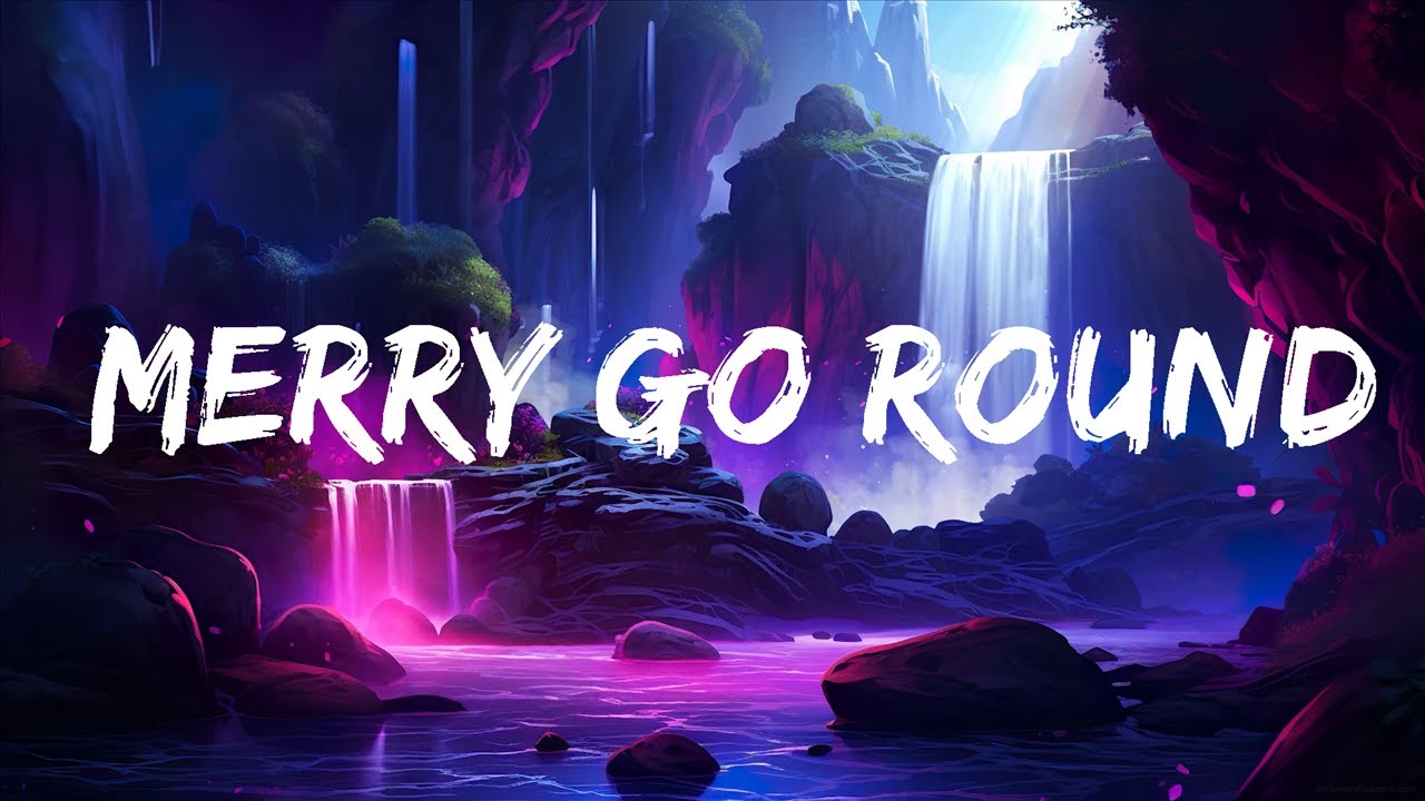 Clinton Kane - MERRY GO ROUND (Lyrics) | 25 Min - YouTube