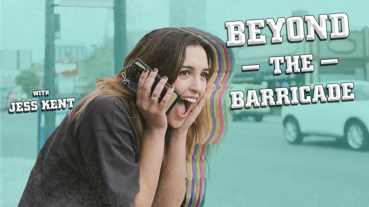 Jess Kent dabbles in magic at voodoo donuts on tour | # ...