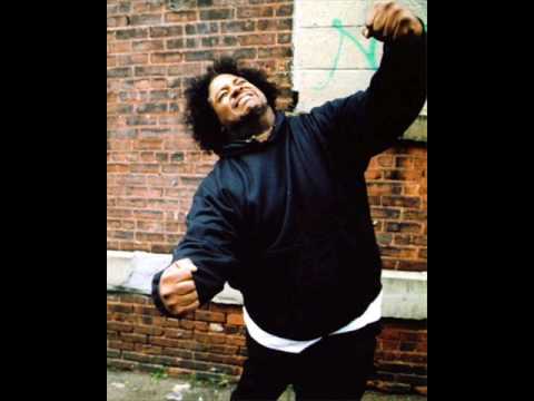 Never scared - Crunk Remix Ft Lil Jon, Busta Rhymes, Bonecrusher ...