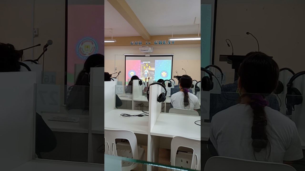 JDVP orientation 2021-2022 - YouTube