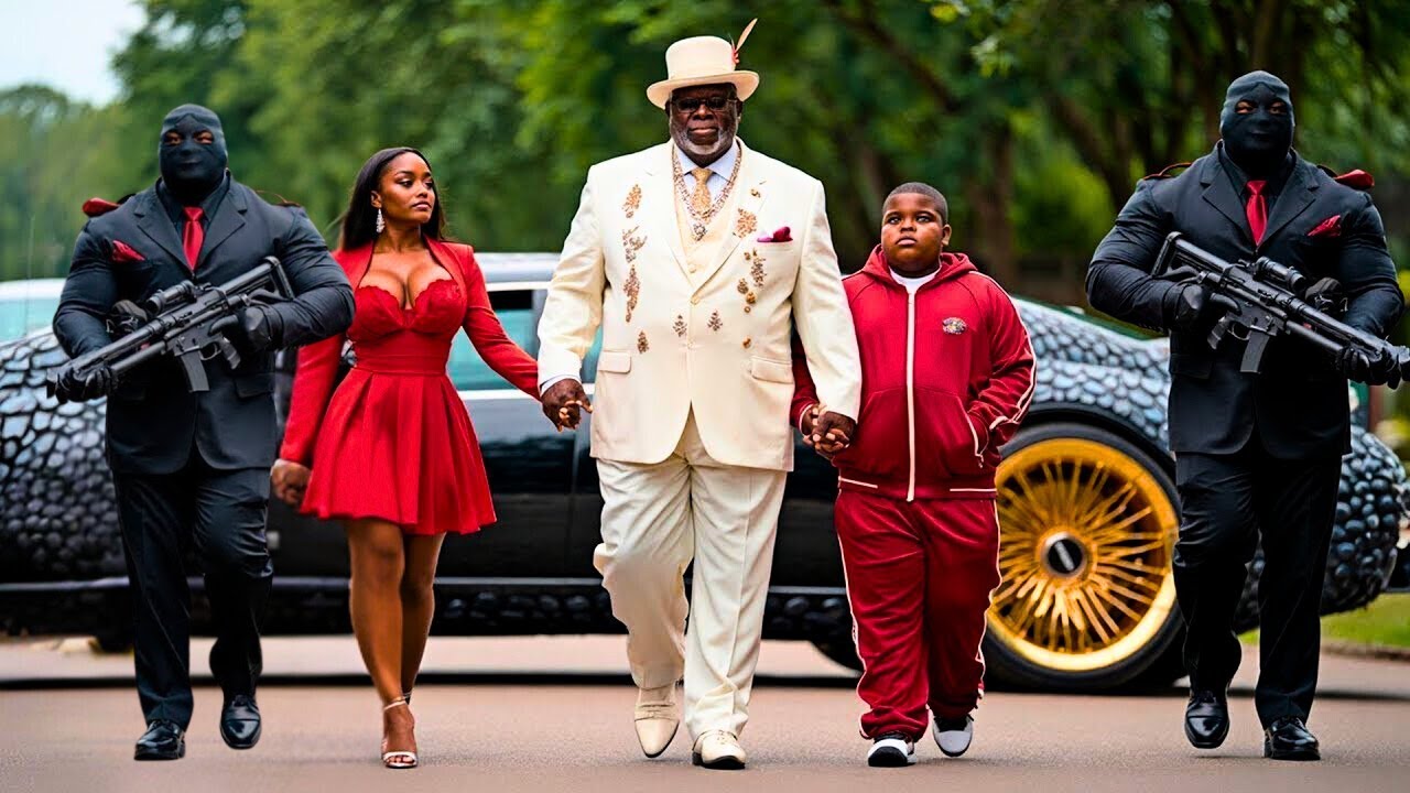 Meet the Mob Boss With More Money Than Elon Musk - YouTube