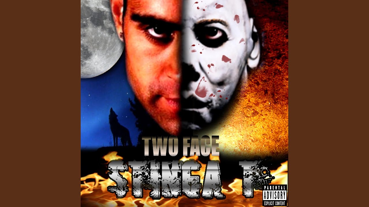 Stinga Horror Show - YouTube Music