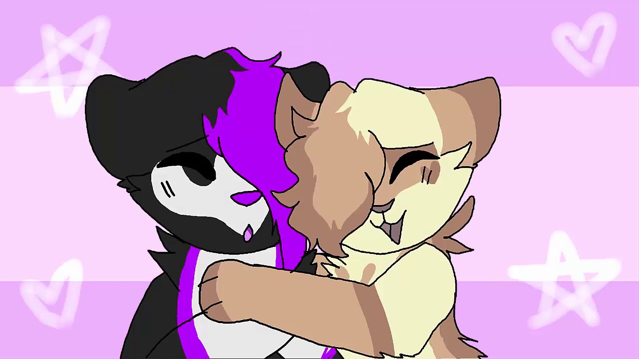 perfect! [animation meme/one hour challenge] - YouTube