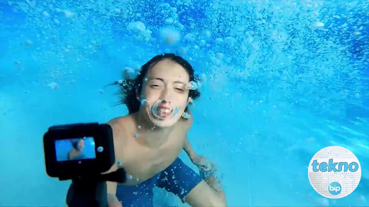 GoPro Basic - YouTube